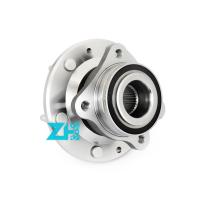 China GCR15 Material Wheel Hub Bearing 52081087 52104699AA 31221093427 for Auto Parts for sale