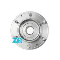 China GCR15 Material Wheel Hub Bearing 52081087 52104699AA 31221093427 for Auto Parts for sale