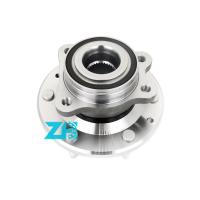 China GCR15 Material Wheel Hub Bearing 52081087 52104699AA 31221093427 for Auto Parts for sale