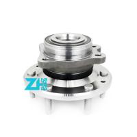 China GCR15 Material Wheel Hub Bearing 52081087 52104699AA 31221093427 for Auto Parts for sale