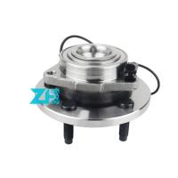 China P5 Front Wheel Bearing and Hub Assembly 52104699AA 31221093427 for Car Parts for sale