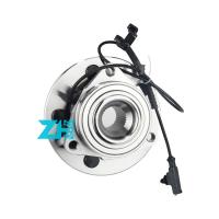 China P5 Front Wheel Bearing and Hub Assembly 52104699AA 31221093427 for Car Parts for sale