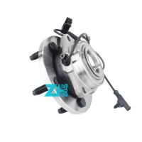 China P5 Front Wheel Bearing and Hub Assembly 52104699AA 31221093427 for Car Parts for sale