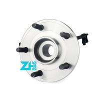 China P5 Front Wheel Bearing and Hub Assembly 52104699AA 31221093427 for Car Parts for sale