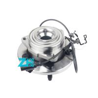China P5 Front Wheel Bearing and Hub Assembly 52104699AA 31221093427 for Car Parts for sale