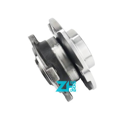 China Automotive Wheel Hub Bearing Kit 31221093427 GCR15 Material Low Energy Consumption for sale