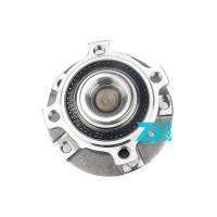 China Automotive Wheel Hub Bearing Kit 31221093427 GCR15 Material Low Energy Consumption for sale
