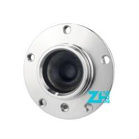 China Automotive Wheel Hub Bearing Kit 31221093427 GCR15 Material Low Energy Consumption for sale