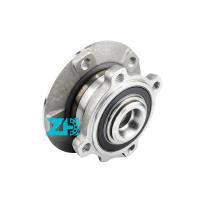 China Motorcycle Parts Automobile Hub Bearing 31226765601 GCR15 Material P6 Precision for sale