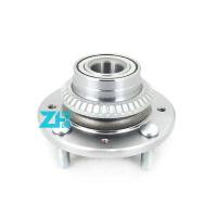 China Wheel Hub Bearing MB584790 MB844919 MB949096 MR455003 MR475333 GCR15 P0-P4 Precision for sale