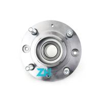 China Wheel Hub Bearing MB584790 MB844919 MB949096 MR455003 MR475333 GCR15 P0-P4 Precision for sale