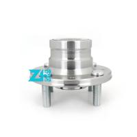 China Spherical Wheel Hub Bearing Assembly MB844919 GCR15 Material P0-P4 Precision for Car Parts for sale