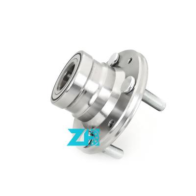 China Spherical Wheel Hub Bearing Assembly MB844919 GCR15 Material P0-P4 Precision for Car Parts for sale