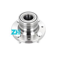 China Spherical Wheel Hub Bearing Assembly MB844919 GCR15 Material P0-P4 Precision for Car Parts for sale