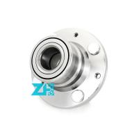 China Spherical Wheel Hub Bearing Assembly MB844919 GCR15 Material P0-P4 Precision for Car Parts for sale