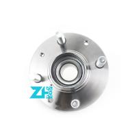 China Spherical Wheel Hub Bearing Assembly MB844919 GCR15 Material P0-P4 Precision for Car Parts for sale