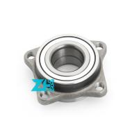 China GCR15 P0 Front Wheel Bearing Hub Assembly MB949096 MR455003 MR475333 for sale