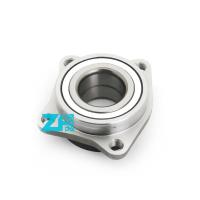 China GCR15 P0 Front Wheel Bearing Hub Assembly MB949096 MR455003 MR475333 for sale