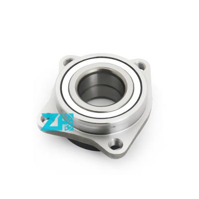 China GCR15 P0 Front Wheel Bearing Hub Assembly MB949096 MR455003 MR475333 for sale