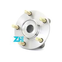 China Spherical Wheel Hub Bearing Assembly MR223993 MR403558 MR493619 P0-P4 Precision for sale