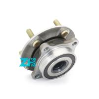 China Spherical Wheel Hub Bearing Assembly MR223993 MR403558 MR493619 P0-P4 Precision for sale