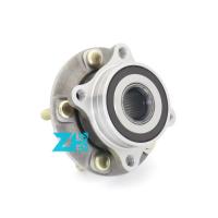 China Spherical Wheel Hub Bearing Assembly MR223993 MR403558 MR493619 P0-P4 Precision for sale