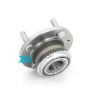China MR493619 Wheel Hub Assembly Rear Axle Hub Bearing for Car Parts GCR15 Low Noise for sale