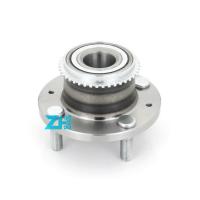 China MR493619 Wheel Hub Assembly Rear Axle Hub Bearing for Car Parts GCR15 Low Noise for sale