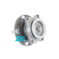 China MR589518 Rear Wheel Hub Bearing for Mitsubishi Endeavor GCR15 High Load Capacity for sale
