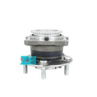 China MR589518 Rear Wheel Hub Bearing for Mitsubishi Endeavor GCR15 High Load Capacity for sale