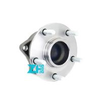 China MR589518 Rear Wheel Hub Bearing for Mitsubishi Endeavor GCR15 High Load Capacity for sale