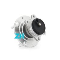 China MR594142 Rear Wheel Hub Bearing for Mitsubishi GCR15 Steel P5 Precision for sale