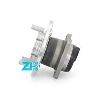 China MR594142 Rear Wheel Hub Bearing for Mitsubishi GCR15 Steel P5 Precision for sale