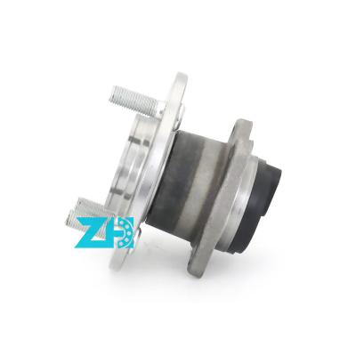 China MR594142 Rear Wheel Hub Bearing for Mitsubishi GCR15 Steel P5 Precision for sale
