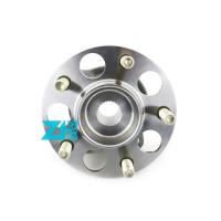 China MR594444 051711B Wheel Hub Bearing for Mitsubishi Standard Size GCR15 for sale