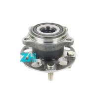 China MR594444 051711B Wheel Hub Bearing for Mitsubishi Standard Size GCR15 for sale