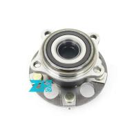 China MR594444 051711B Wheel Hub Bearing for Mitsubishi Standard Size GCR15 for sale