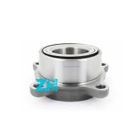 China GCR15 MR992372 Front Wheel Hub Bearing for Mitsubishi Car Parts P6 Precision for sale