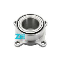China GCR15 MR992372 Front Wheel Hub Bearing for Mitsubishi Car Parts P6 Precision for sale