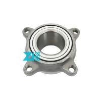 China GCR15 MR992372 Front Wheel Hub Bearing for Mitsubishi Car Parts P6 Precision for sale