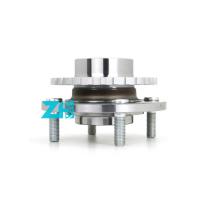 China PW823106 Rear Wheel Hub Bearing GCR15 Steel P0-P4 Precision for Auto Parts for sale