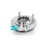 China PW823106 Rear Wheel Hub Bearing GCR15 Steel P0-P4 Precision for Auto Parts for sale