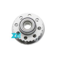 China PW823106 Rear Wheel Hub Bearing GCR15 Steel P0-P4 Precision for Auto Parts for sale