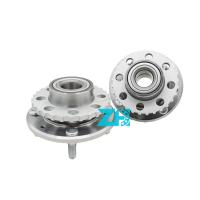 China PW823106 Rear Wheel Hub Bearing GCR15 Steel P0-P4 Precision for Auto Parts for sale