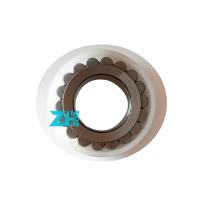 China CPM2165 Double Row Cylindrical Roller Bearing GCR15 20x36.81x16mm High Load Capacity for sale