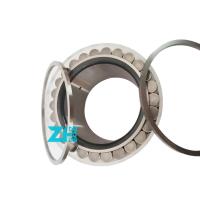 China CRB131107 CRB131310 Double Row Cylindrical Roller Bearing 50x69.67x42.5mm High Precision GCR15 for sale
