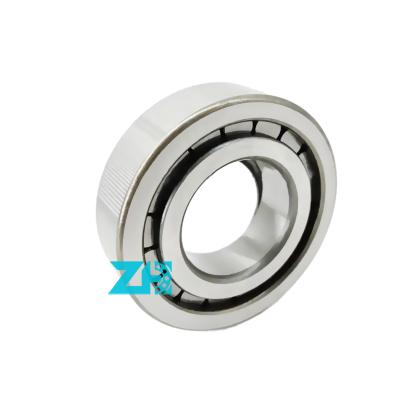 China High Temperature Cylindrical Roller Bearing F-56718 40x80x23mm Double Row P0-P4 Precision for sale