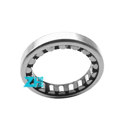 China F-88544 Cylindrical Roller Bearing 26x36x6mm High Precision GCR15 Steel for sale