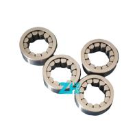 China F-94137 Cylindrical Roller Bearing 37.5x58x19.5mm P0/P6/P5/P4 High Precision GCR15 for sale