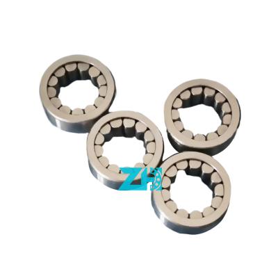 China F-94137 Cylindrical Roller Bearing 37.5x58x19.5mm P0/P6/P5/P4 High Precision GCR15 for sale